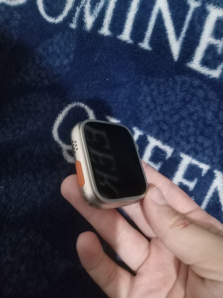 Часы Т88 ultra, не дорого
