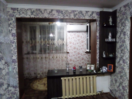 Евро ремон квартиры под ключ