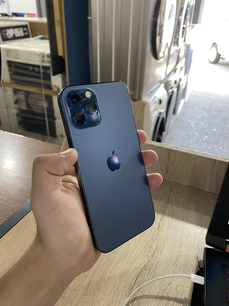 Iphone 12 Pro 128Gb