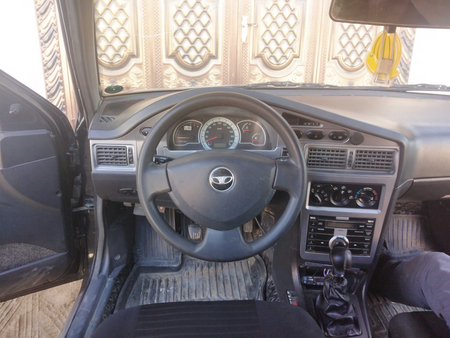 Nexi 2, 2009 1.6