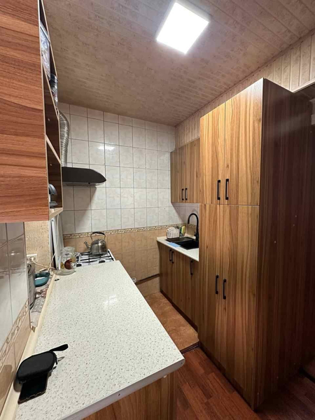 Юнусабад 10 квартал Ипотека 2/1/9 (62²) продаётся квартира