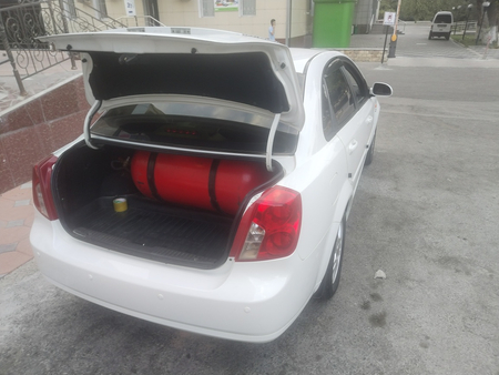 Лассети автомат отличном состаяние