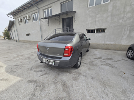Продается Cobalt автомат