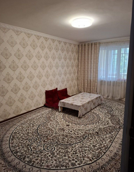 \Чилонзор.24..РАЗДЕЛНЫЙ. 4 Хона Клинган.2/6 Балк.72м².Ар.Олмос Ту́йхон