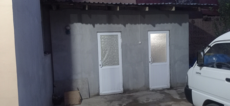 Toshkent tumanida 10 sotih uchastka sotiladi
