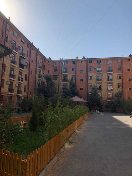 Сдаю свою квартиру в новостройке (Golden House) с евроремонтом