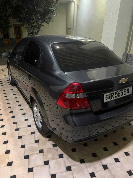 Продам нексия 3 автомат