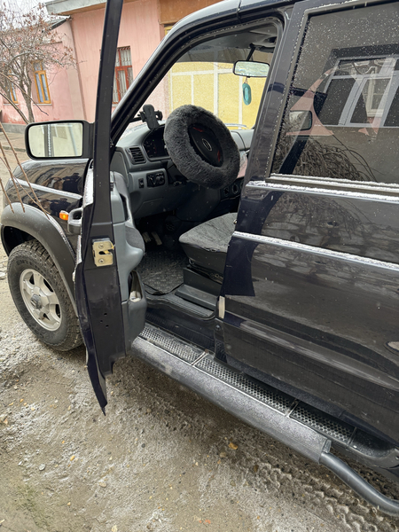 PATRIOT UAZ sotiladi