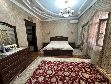 Дархан Продаётся 3х уровневый евро дом Полянка
