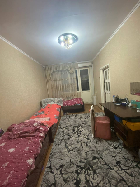 Kvartirant qiz kerak