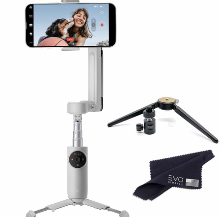 Insta 360 flow стабилизатор штатив stabilizator shtativ
