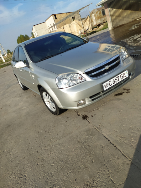 Ласетти 2009 продается