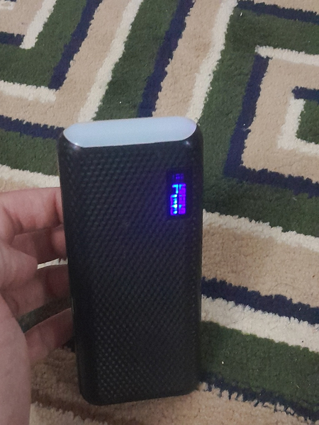 Power bank Demaco