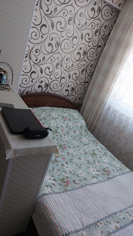 Сдам в аренду свою 1 комн. квартиру на дружбе народов