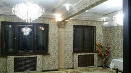 谷 106795 谷 Uchtepa tumanida kvartira sotiladi [92 м²]