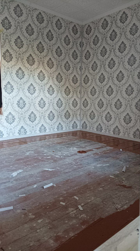Ремонт  под  ключ