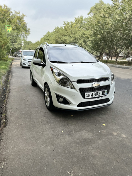 spark 2019 sotiladi faqat naxtga ideal