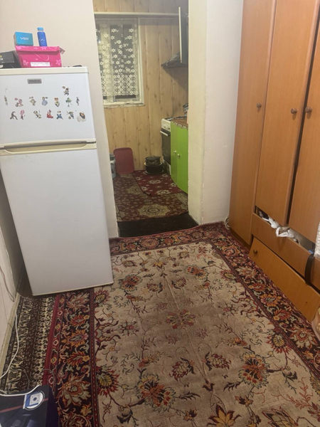Assalom alaykum 1xonali uy sotiladi remonti orta 1/5/5 etaj