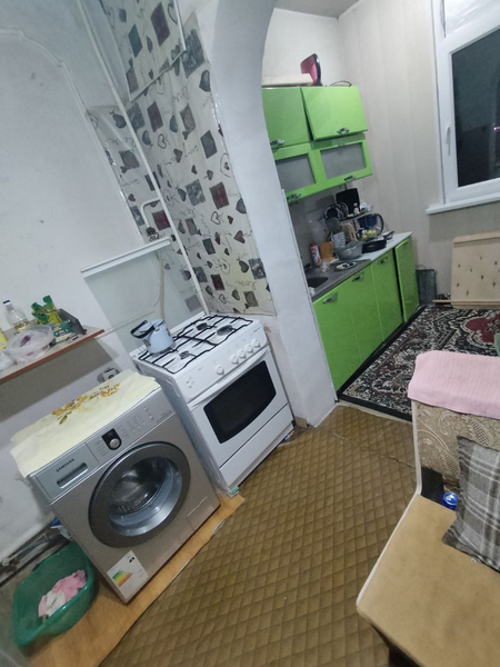 Аренда квартиры массив Ахмад югнакий хумоюн ттз