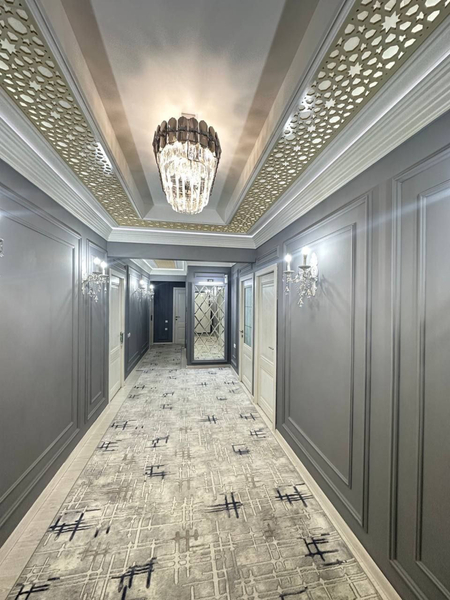 Продается квартира на Алмазарском районе срочно