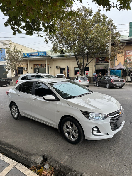 Onix ltz 4 pozitsiya tozza