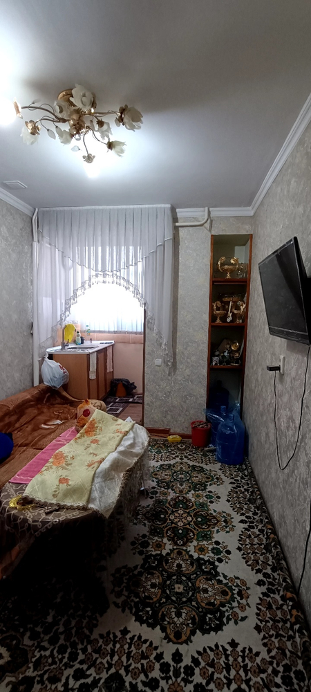 Срочно сдаеотса аренда квартира