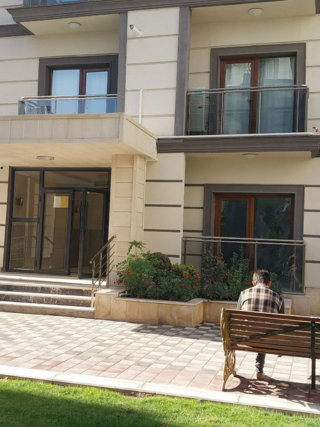 Продажа Истамбул сити 51 кв