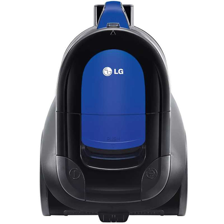 Пылесос компактный LG VK69662N
