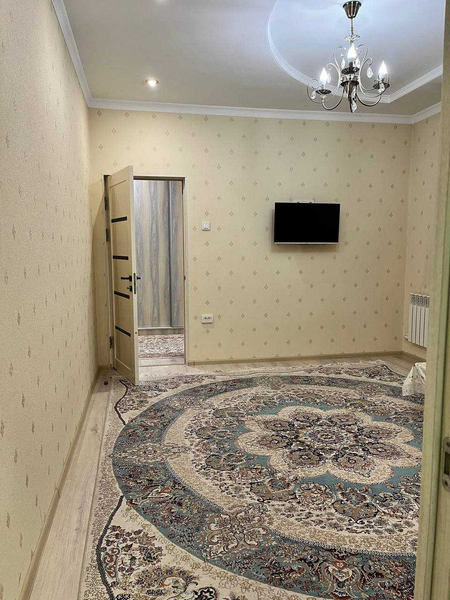 Сдаю в аренду свою квартиру