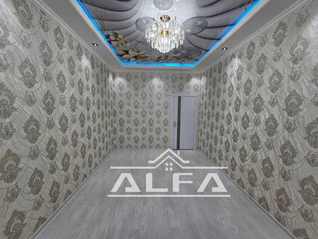 2 xonali qilingan 56m² 4-qavat sotiladi.