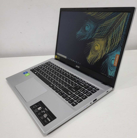 Acer Aspire CORE i5 - 1235U 256GB M2 SSD Notebook