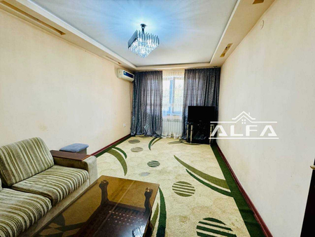 2 xonali 56m² 2-qavat sotiladi