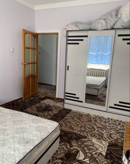 N-124 Ттз ахмад-югнакий сдается квартира в аренду 3/2/5 балкон 2×6