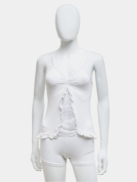 Pijama tungi koʻylak ID 9002