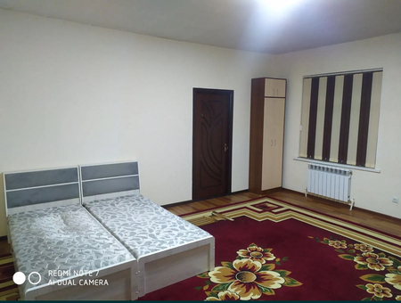 Сдается квартира в аренду