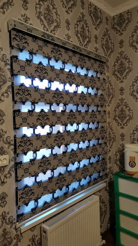 Jalyuzi Жалюзи IDEAL BLINDS Qaynoq chegirmalar