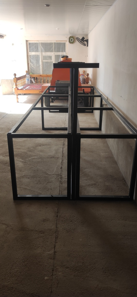 Kanpyuter loft yasimiz arzon