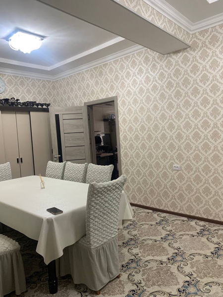 Продажа 2-х комнатной квартиры на м. Фируза