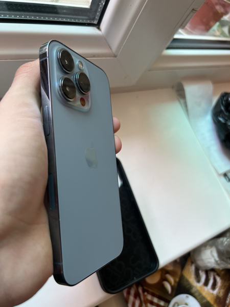 Iphone 13 pro 256 Radnoy