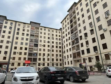 Срочно продаётся 2х комнатная квартира на Вокзале