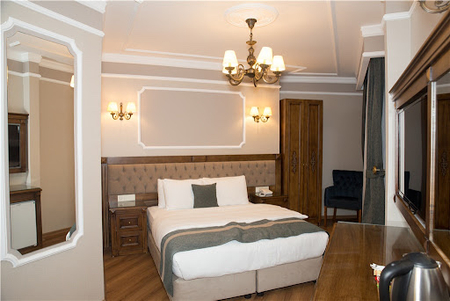 Hotel / Kunlik kvartira / Mehmonxona / Hostel / Chilonzor kvartira bor