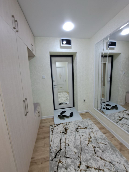Чиланзар Жохон Тиллари Унвирситет 2в3/1/4 Евро Хайтек/Балкон:2х6
