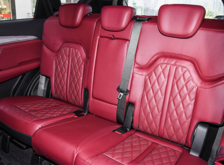 Jetour X70 Plus 1.6 DCT Full