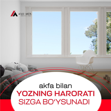 Akfa rom eshiklar yasaymiz