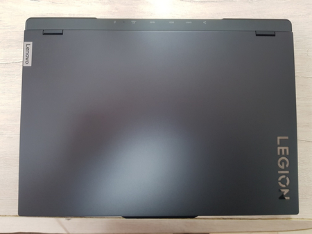 Продаётся Игровой ноутбук Lenovo Legion 7 Pro