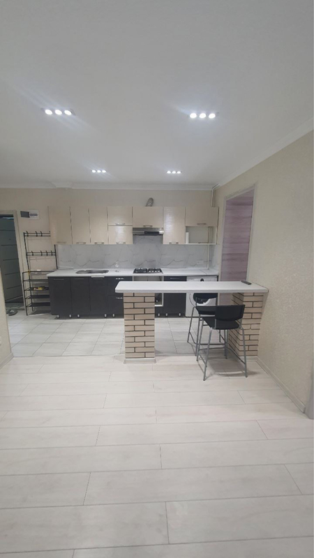 Продам СВОЮ квартиру (Юнусабад 18)
