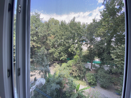 Продаю свою квартиру.
