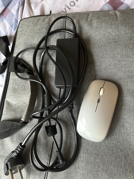 HP Elitebook core i5