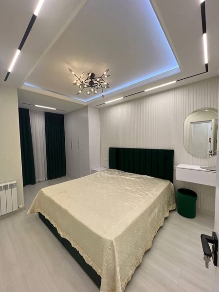 Yunusobod Novastroyka XonSaroy  Diplomat sotiladi 3/4/16 76 m²