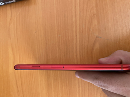 iphone SE second generation